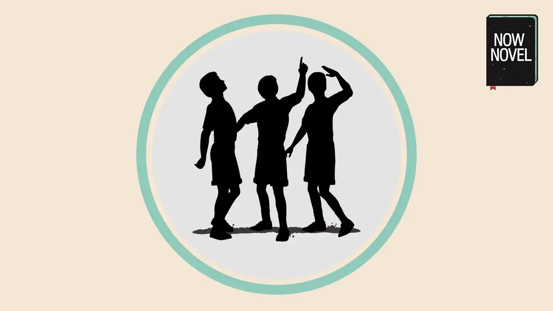 Writing Third Person Limited POV - Tips and Examples | NowNovel