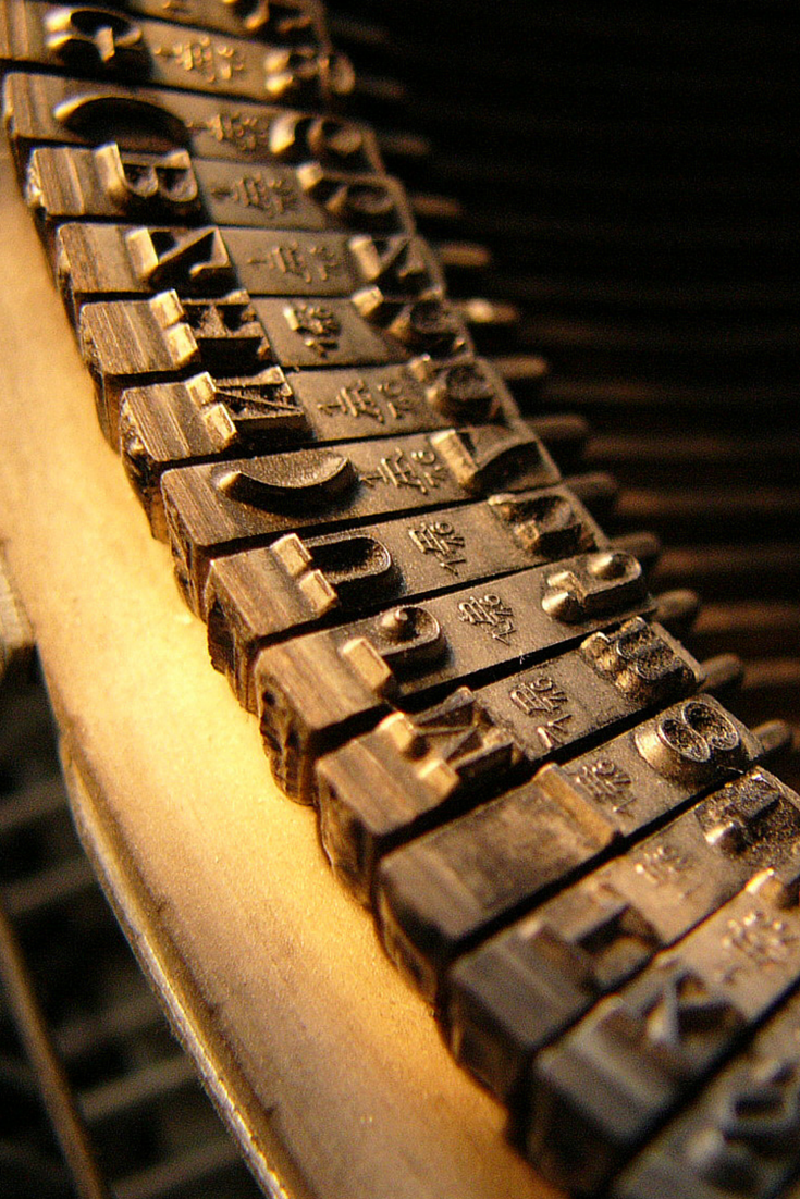 12 Incarcerated Writers | NowNovel