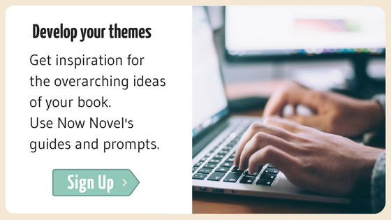 How to Choose Good Themes for Stories: 5 Tips | NowNovel